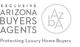 Exclusive Arizona Buyers Agents